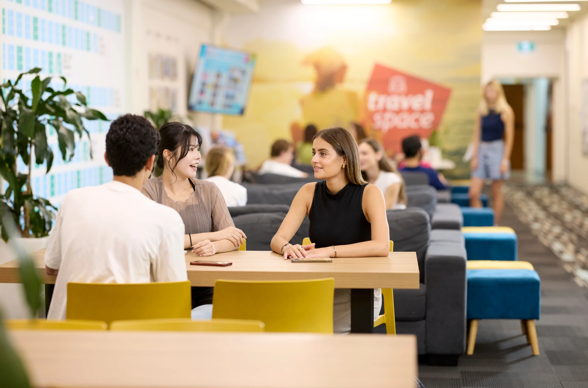 Enrolment | English Language Company