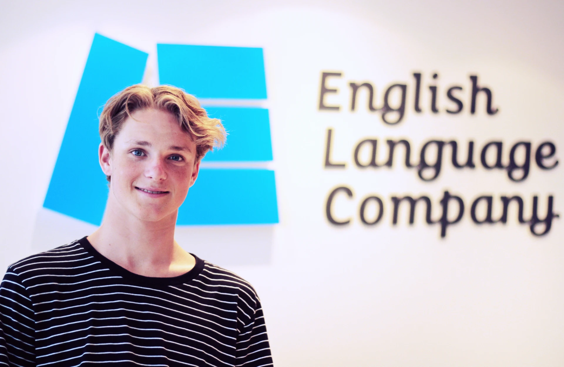 Enrol into English courses for Juniors | English Language Company